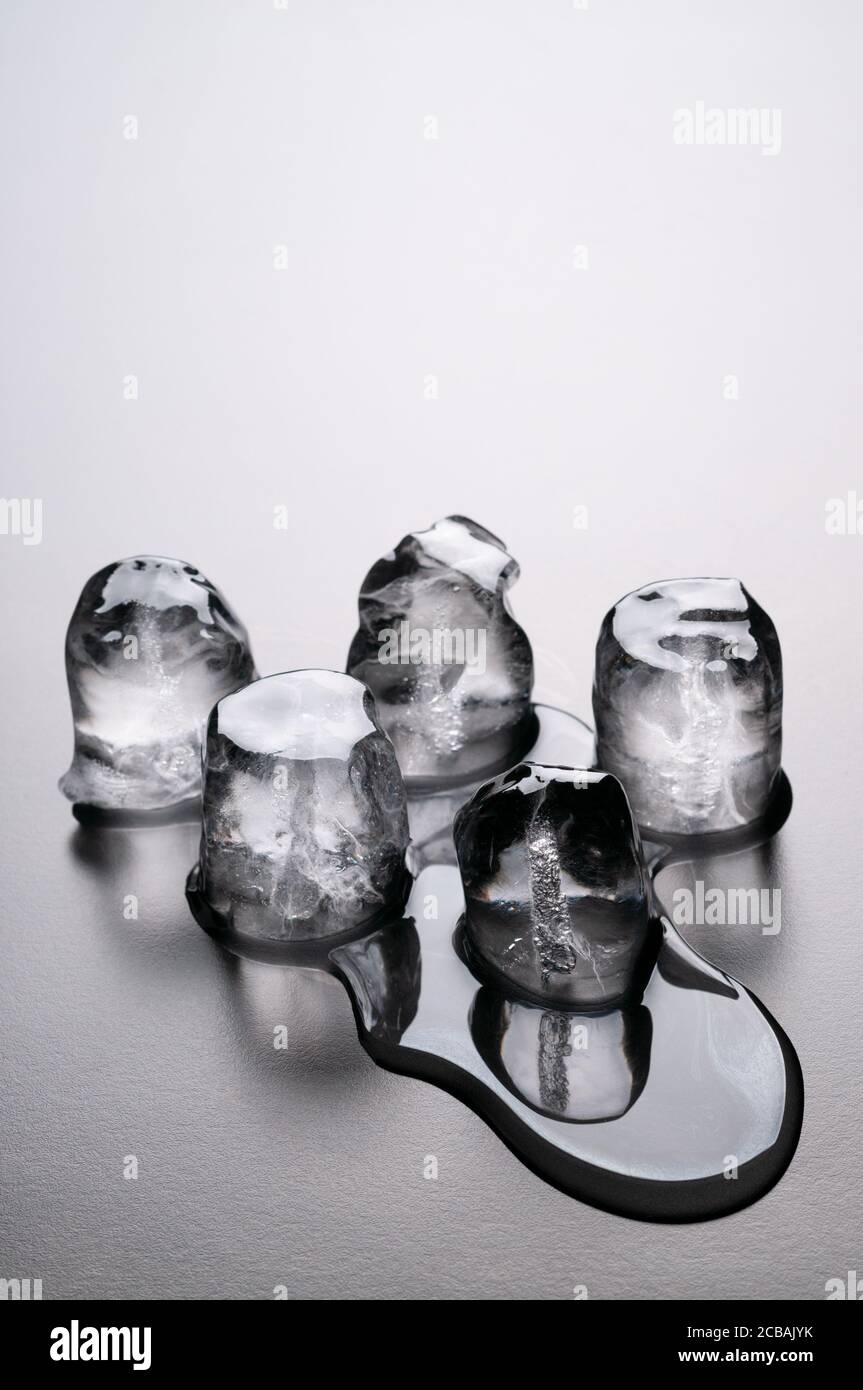 Desaturated cold colours hi-res stock photography and images - Alamy