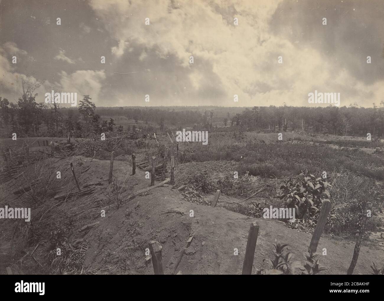 Civil war museum atlanta hi-res stock photography and images - Alamy