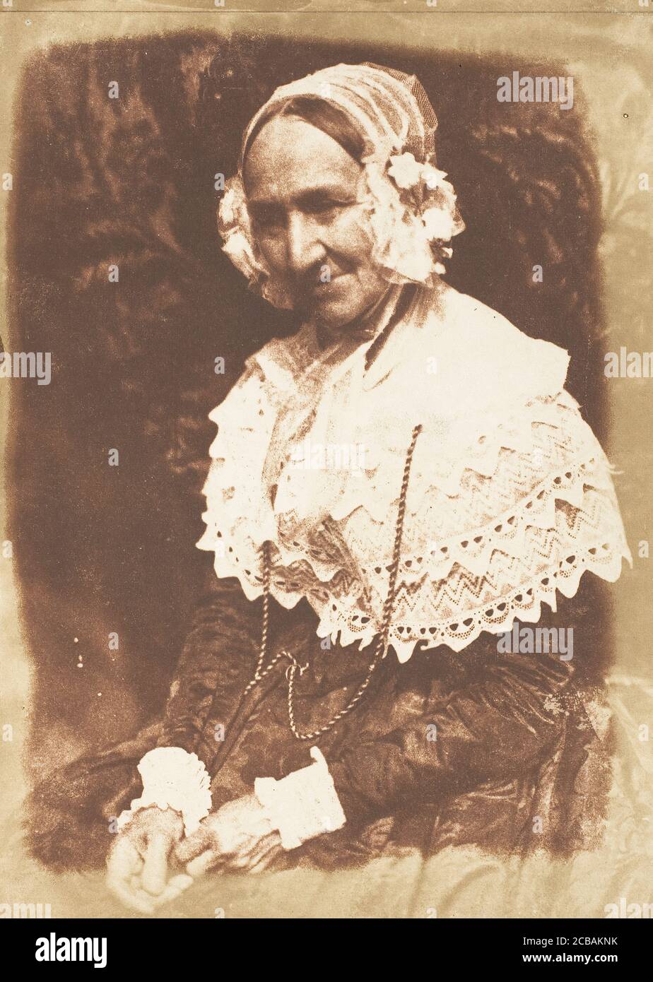 Mrs rigby hi-res stock photography and images - Alamy