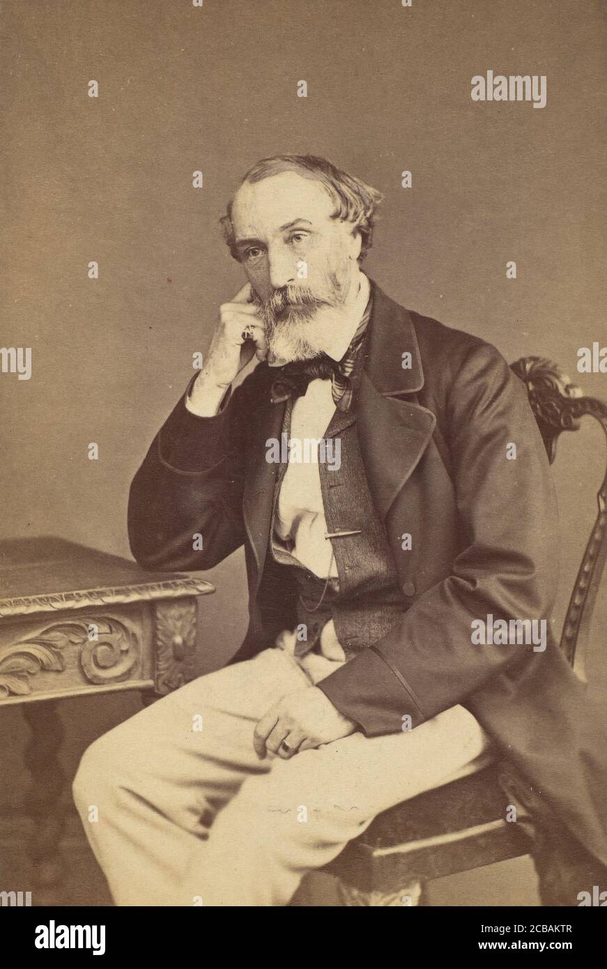 John callow hi-res stock photography and images - Alamy