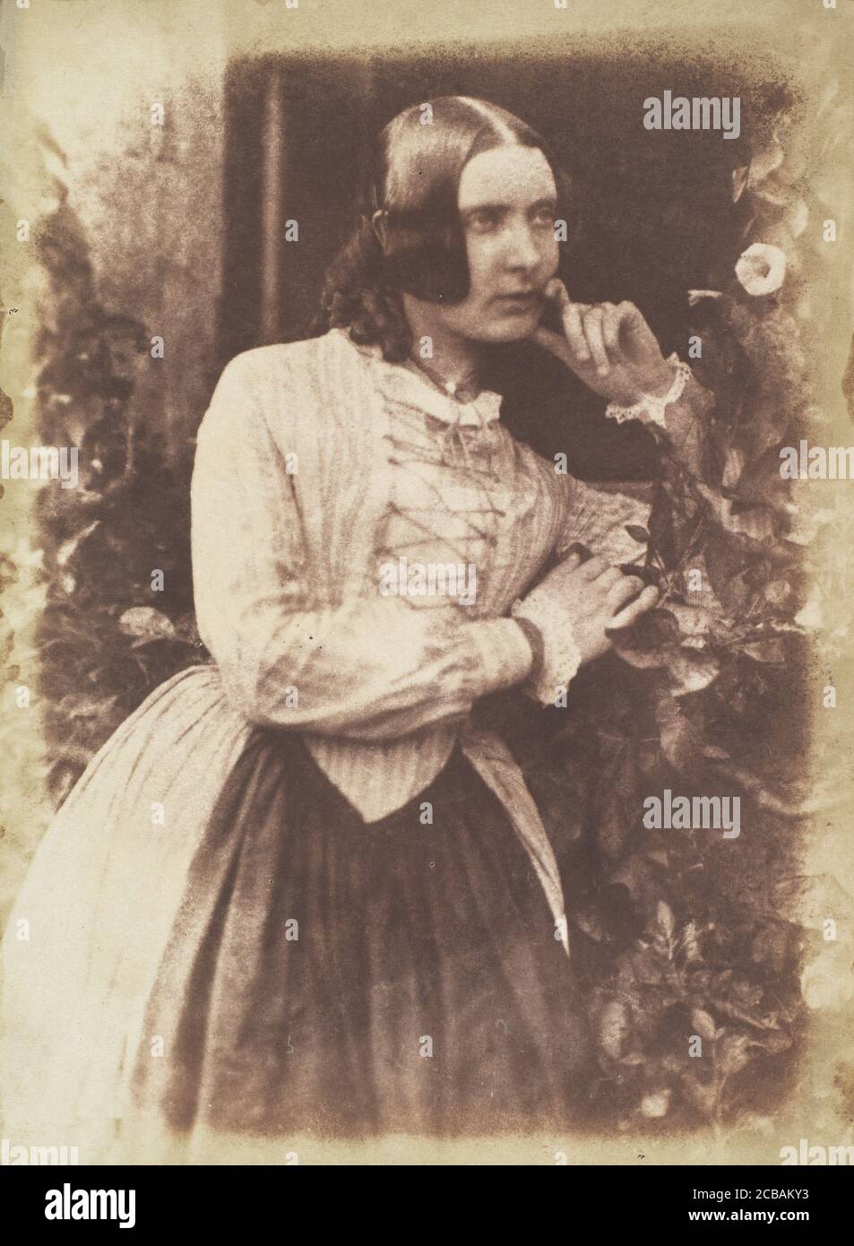 Miss patricia morris hi-res stock photography and images - Alamy
