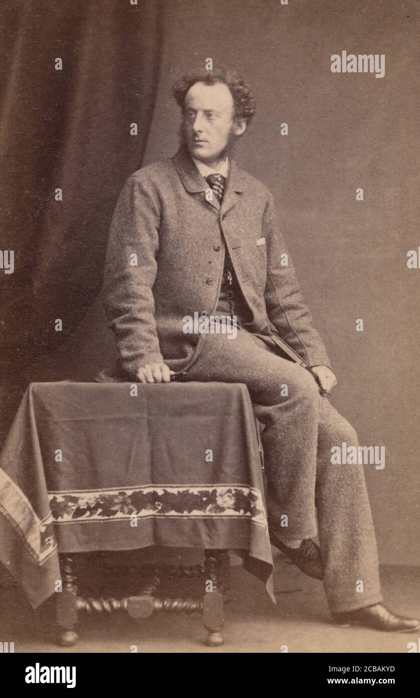 John everett millais ra hi-res stock photography and images - Alamy