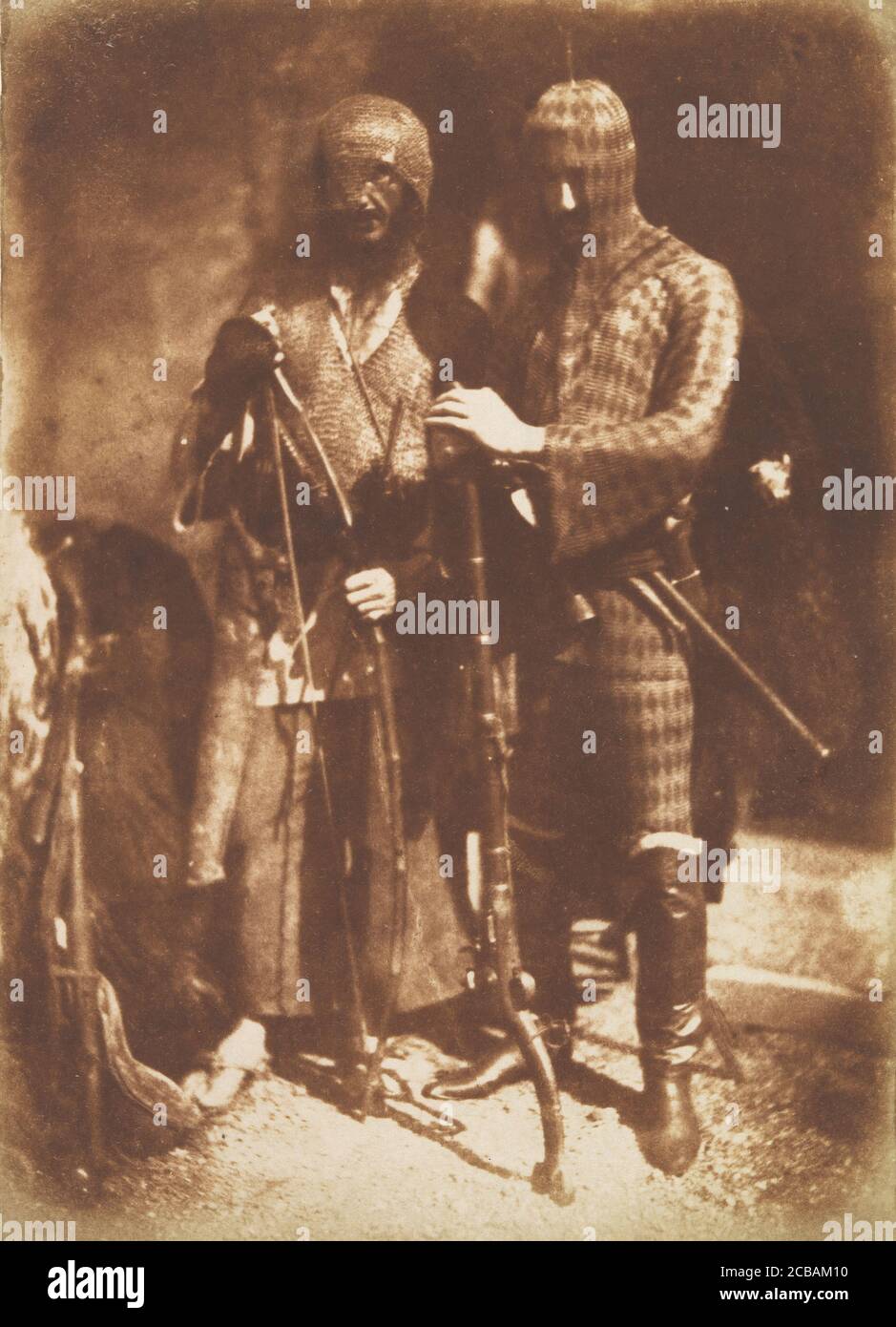 Robert edward adamson hi-res stock photography and images - Alamy