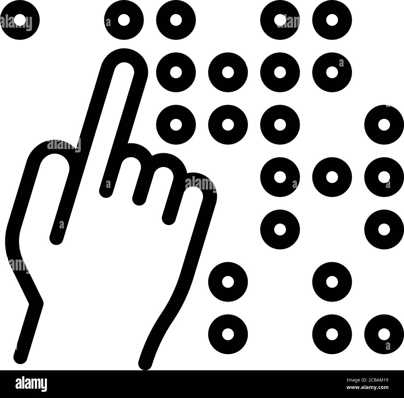 Inclusive language Stock Vector Images - Alamy