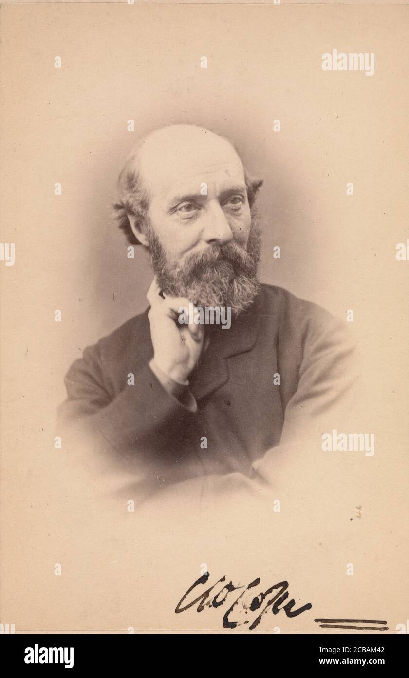 Charles cope hi-res stock photography and images - Alamy