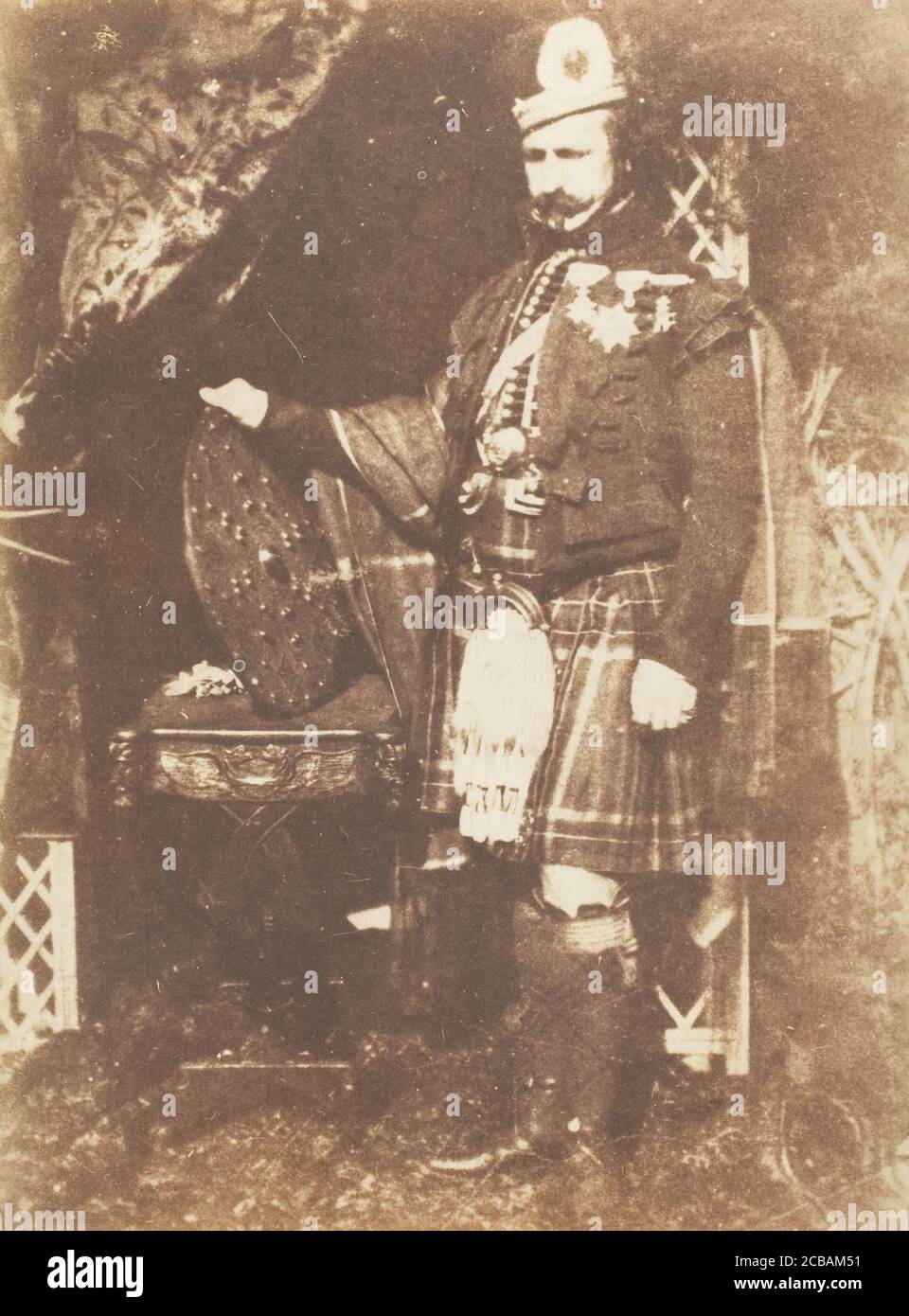 Kenneth macleay scottish hi-res stock photography and images - Alamy