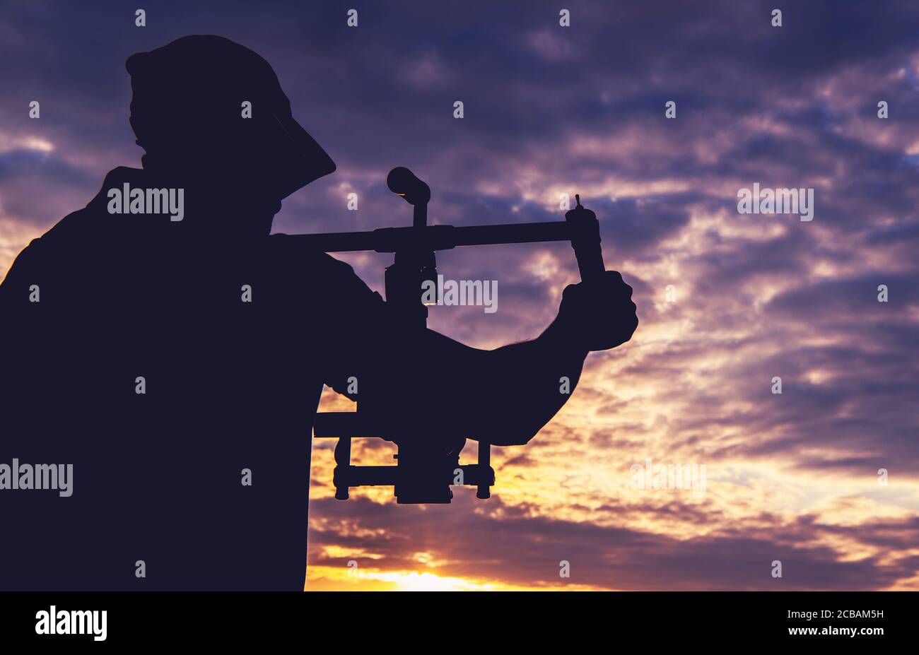 Gimbal stabilizer hi-res stock photography and images - Alamy