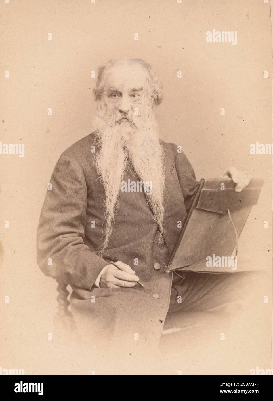 Baker james b hi-res stock photography and images - Alamy