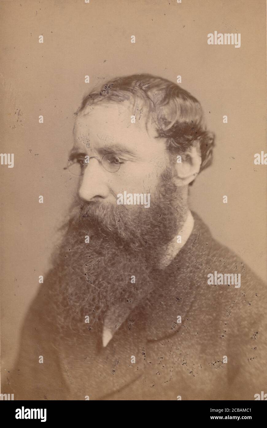 George mason portrait hi-res stock photography and images - Alamy