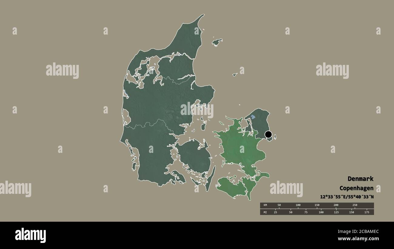 Soro sjaelland denmark europe hi-res stock photography and images - Alamy