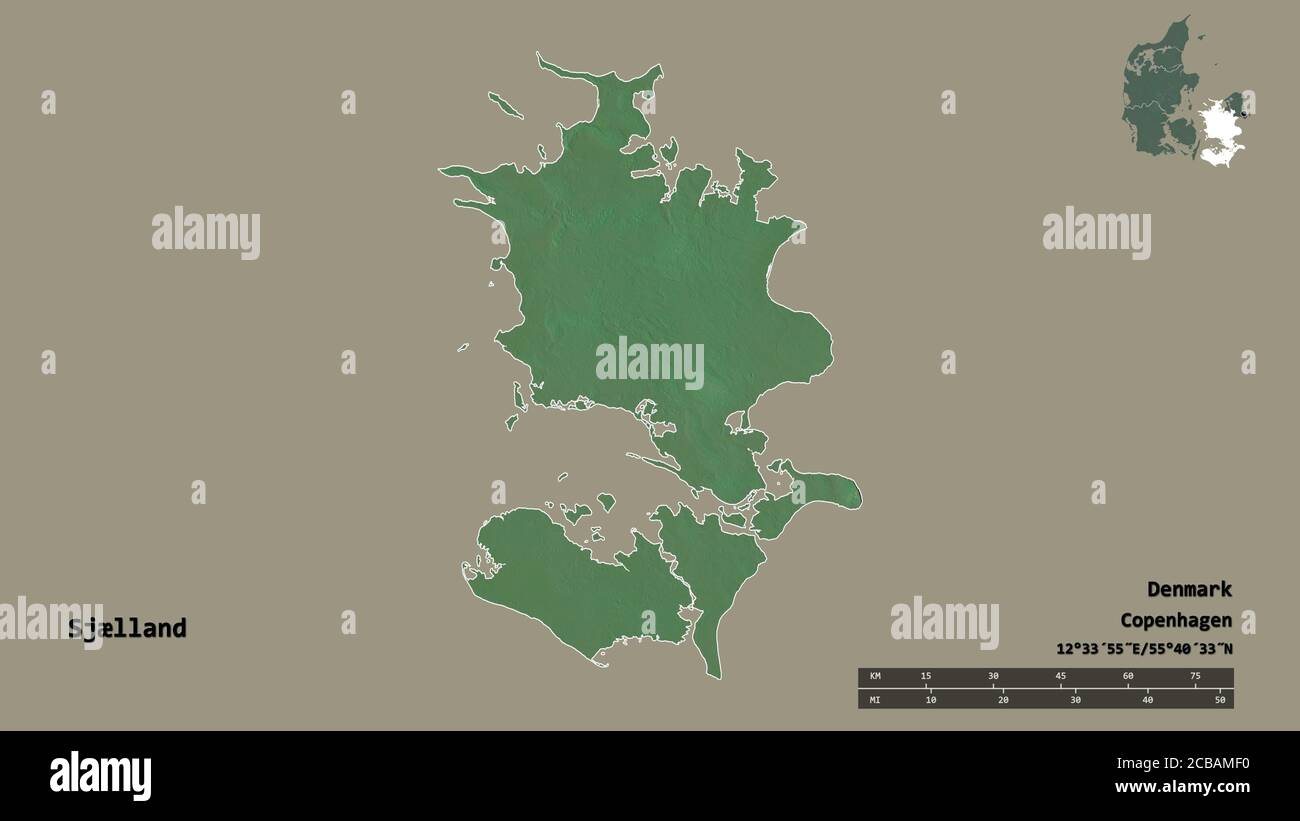 Soro sjaelland denmark europe hi-res stock photography and images - Alamy