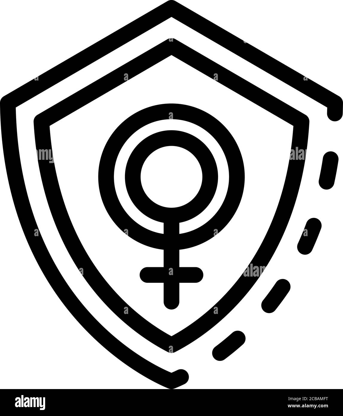 Women Empowerment Logo High Resolution Stock Photography and Images - Alamy