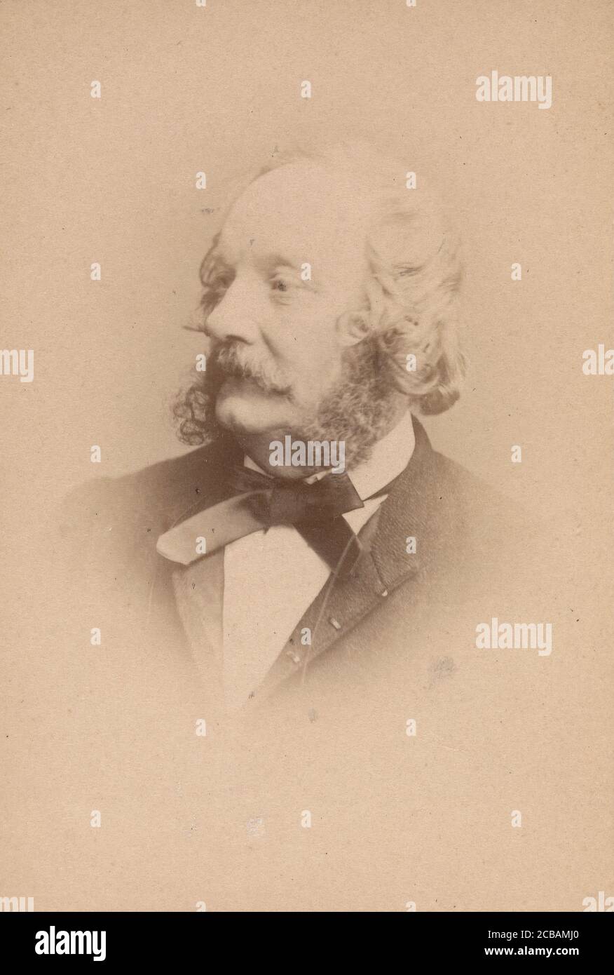 George edwards portrait hi-res stock photography and images - Alamy