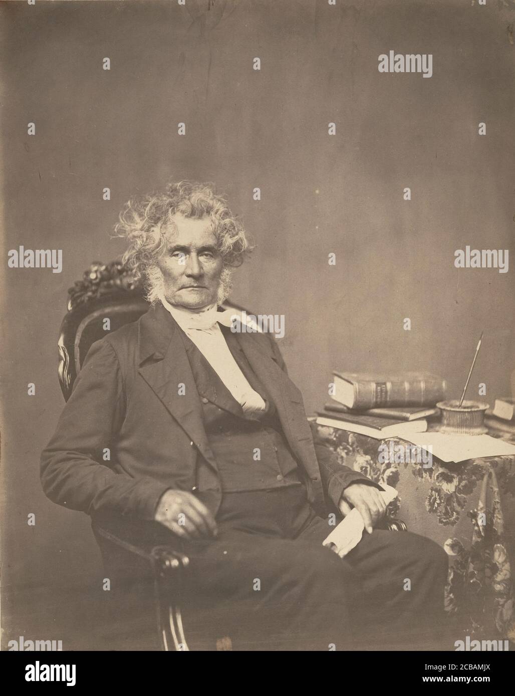 1858 america political hi-res stock photography and images - Alamy