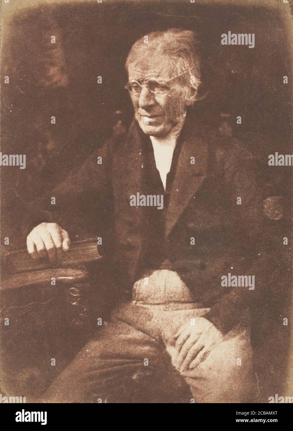 William scott moncrieff hi-res stock photography and images - Alamy