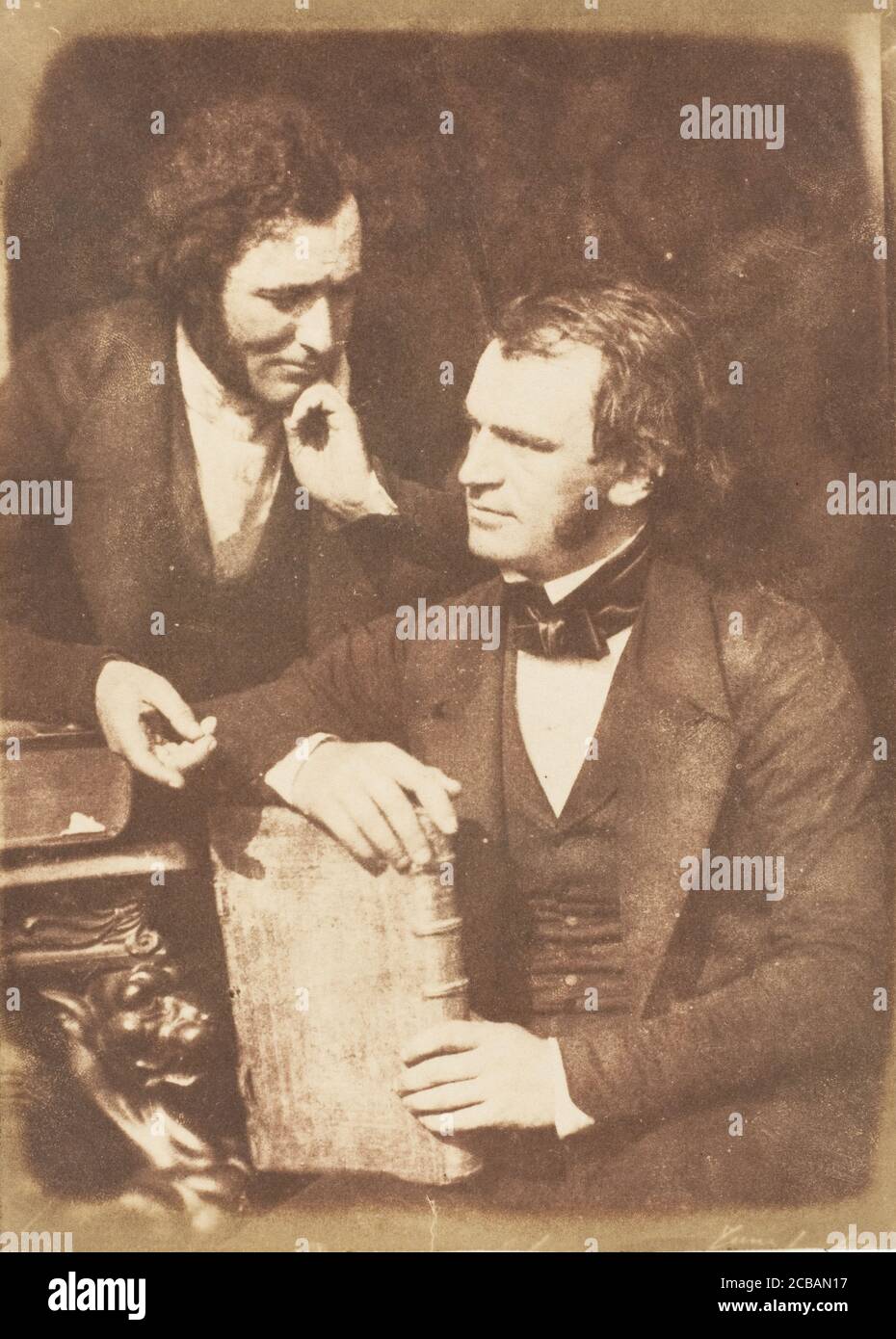 Robert moir hi-res stock photography and images - Alamy