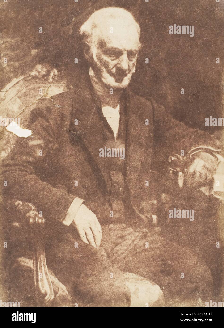Rev dr hugh laird hi-res stock photography and images - Alamy