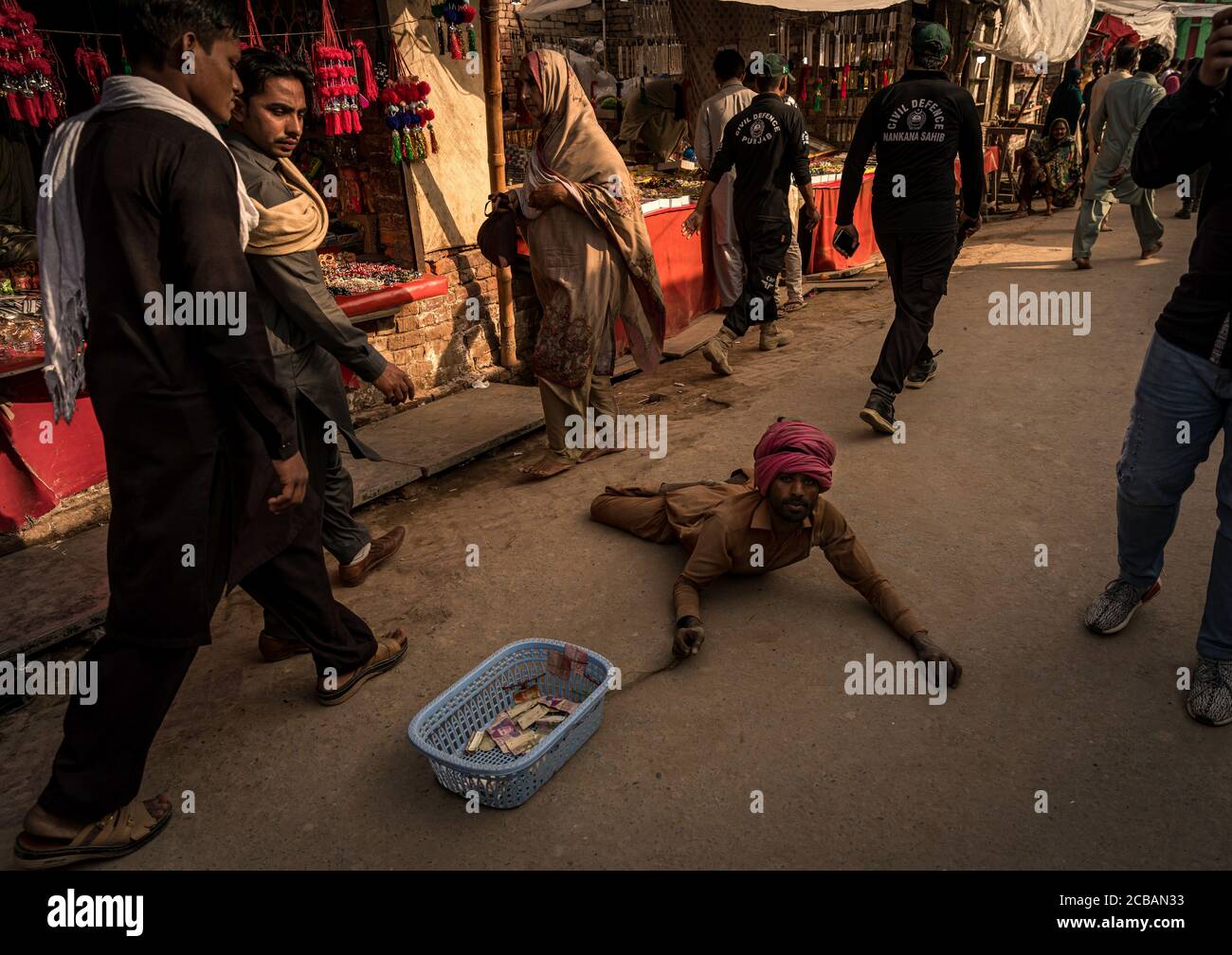 Shahkot hi-res stock photography and images - Alamy
