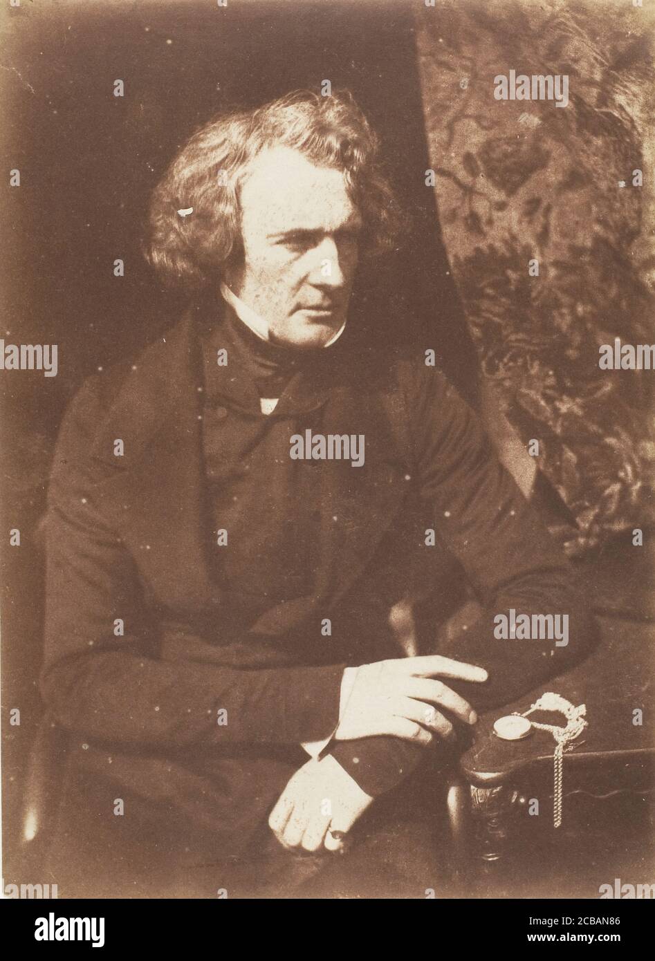 Sir john mcneill hi-res stock photography and images - Alamy