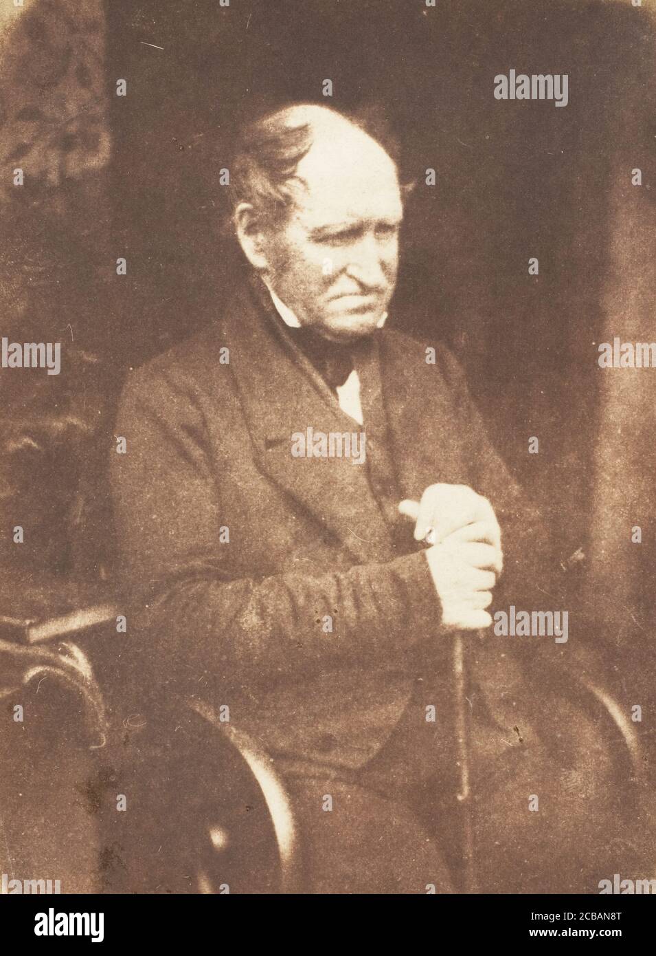 Reverend george cook hi-res stock photography and images - Alamy