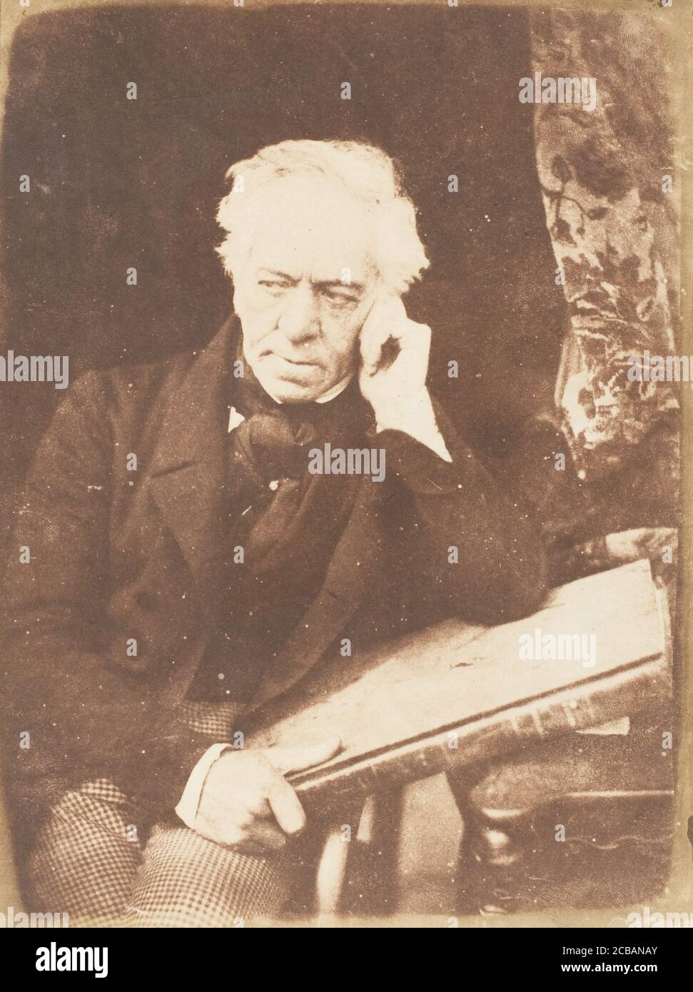 William allan black hi-res stock photography and images - Alamy