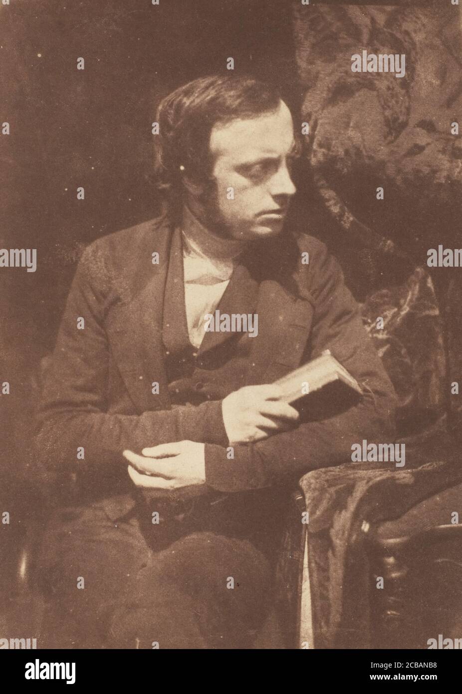 Thomas bell hi-res stock photography and images - Alamy