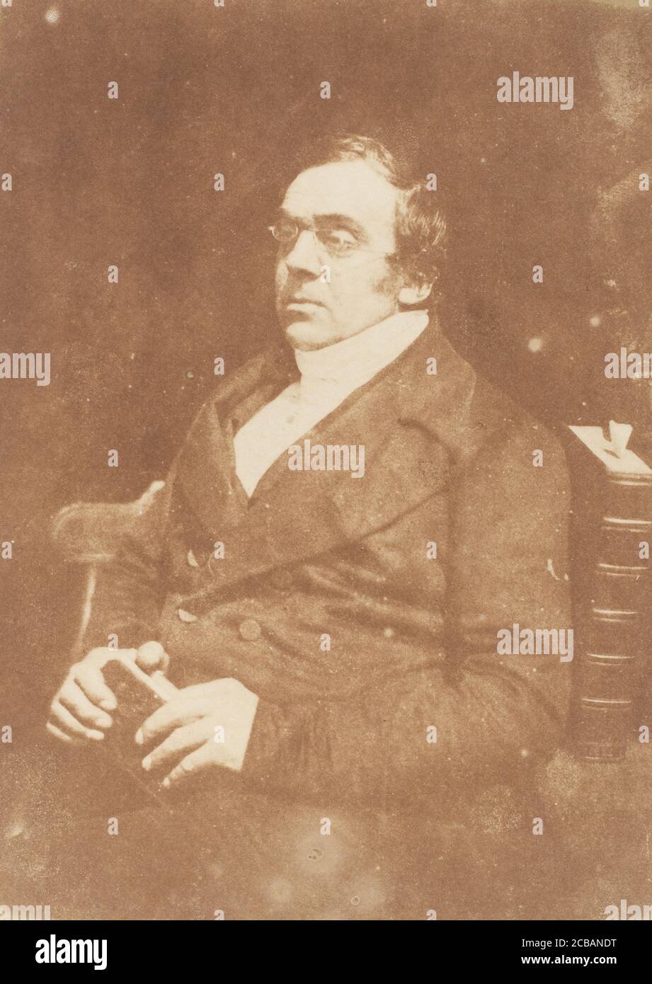 Frederic hill hi-res stock photography and images - Alamy