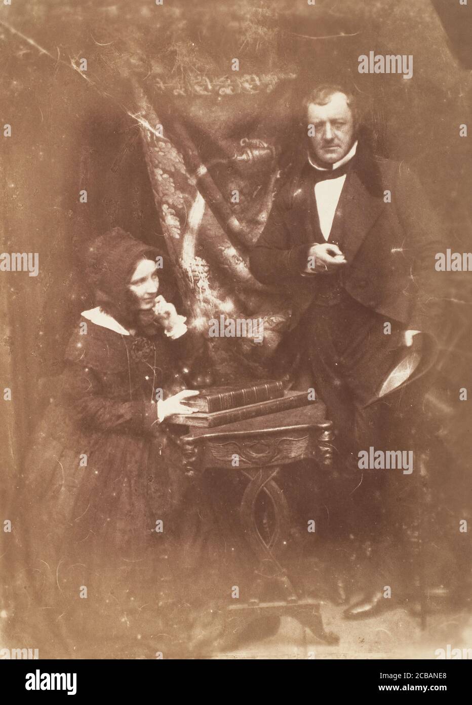 John thomson gordon hi-res stock photography and images - Alamy