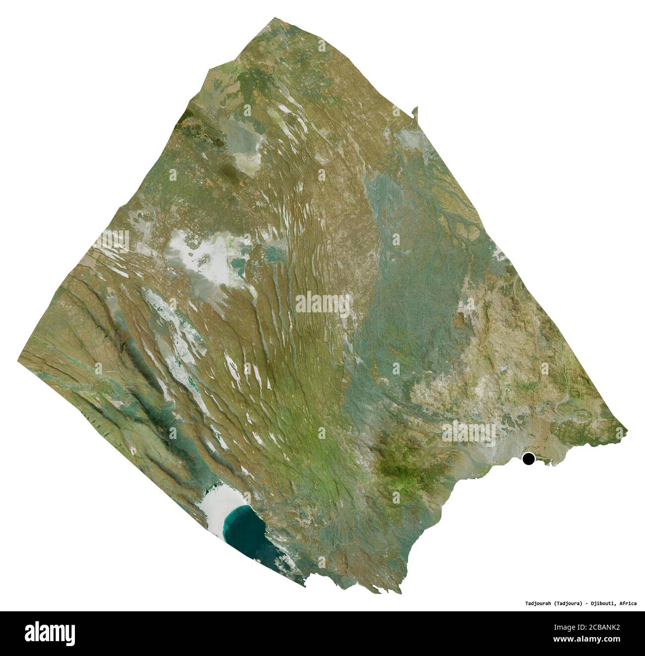 Tadjourah Cut Out Stock Images & Pictures - Alamy
