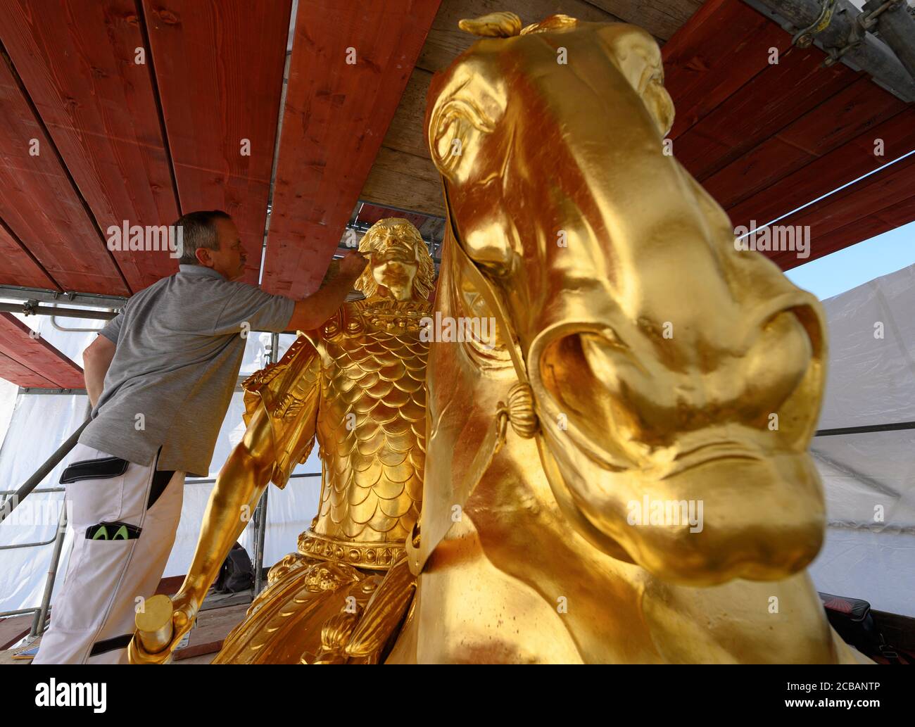 Robert gilder hi-res stock photography and images - Alamy