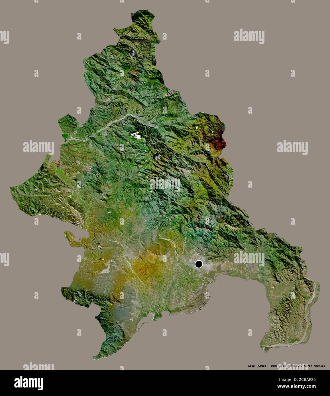 Azua High Resolution Stock Photography and Images - Alamy