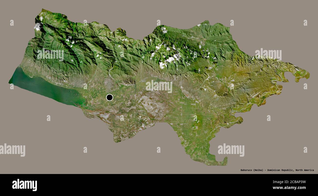 Baoruco hi-res stock photography and images - Alamy