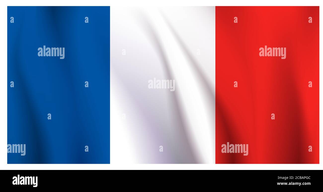 flag of france Stock Vector Image & Art - Alamy