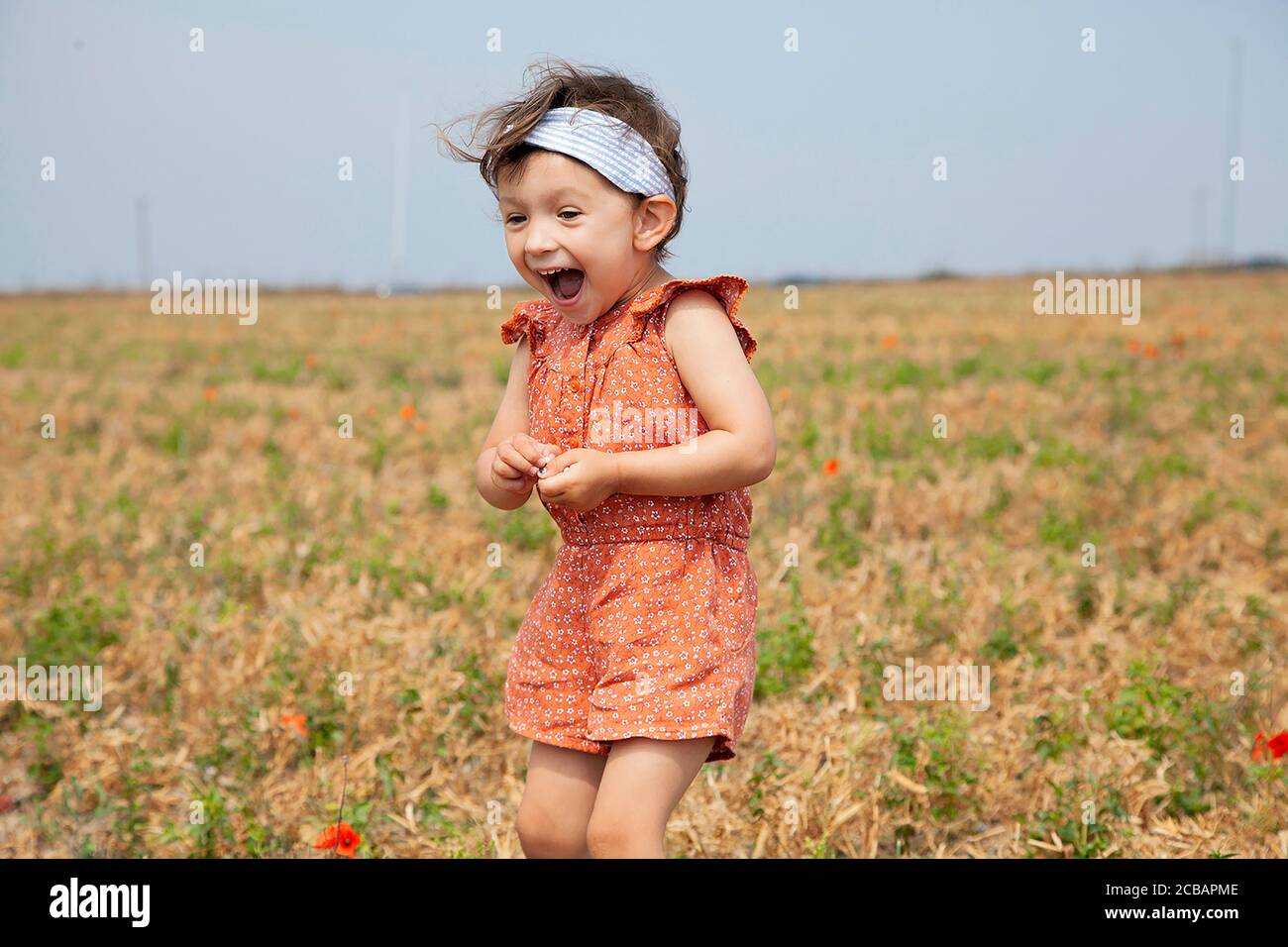 Babymodel hi-res stock photography and images - Alamy