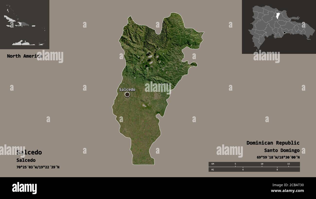 Salcedo High Resolution Stock Photography and Images - Alamy