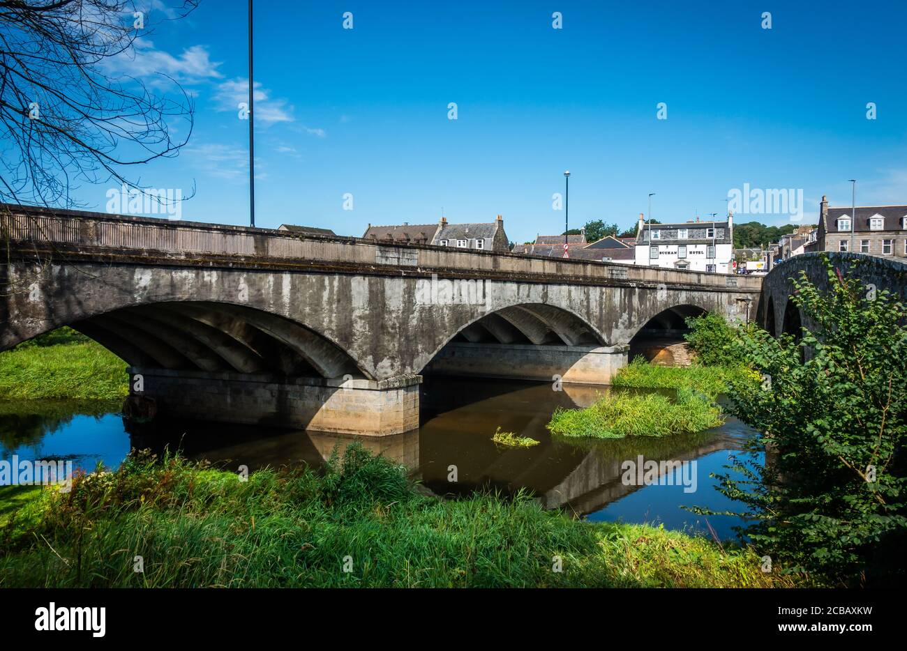 Ythan hi-res stock photography and images - Alamy