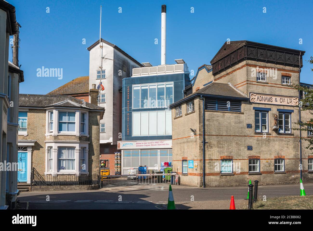 Adnams of southwold hi-res stock photography and images - Alamy