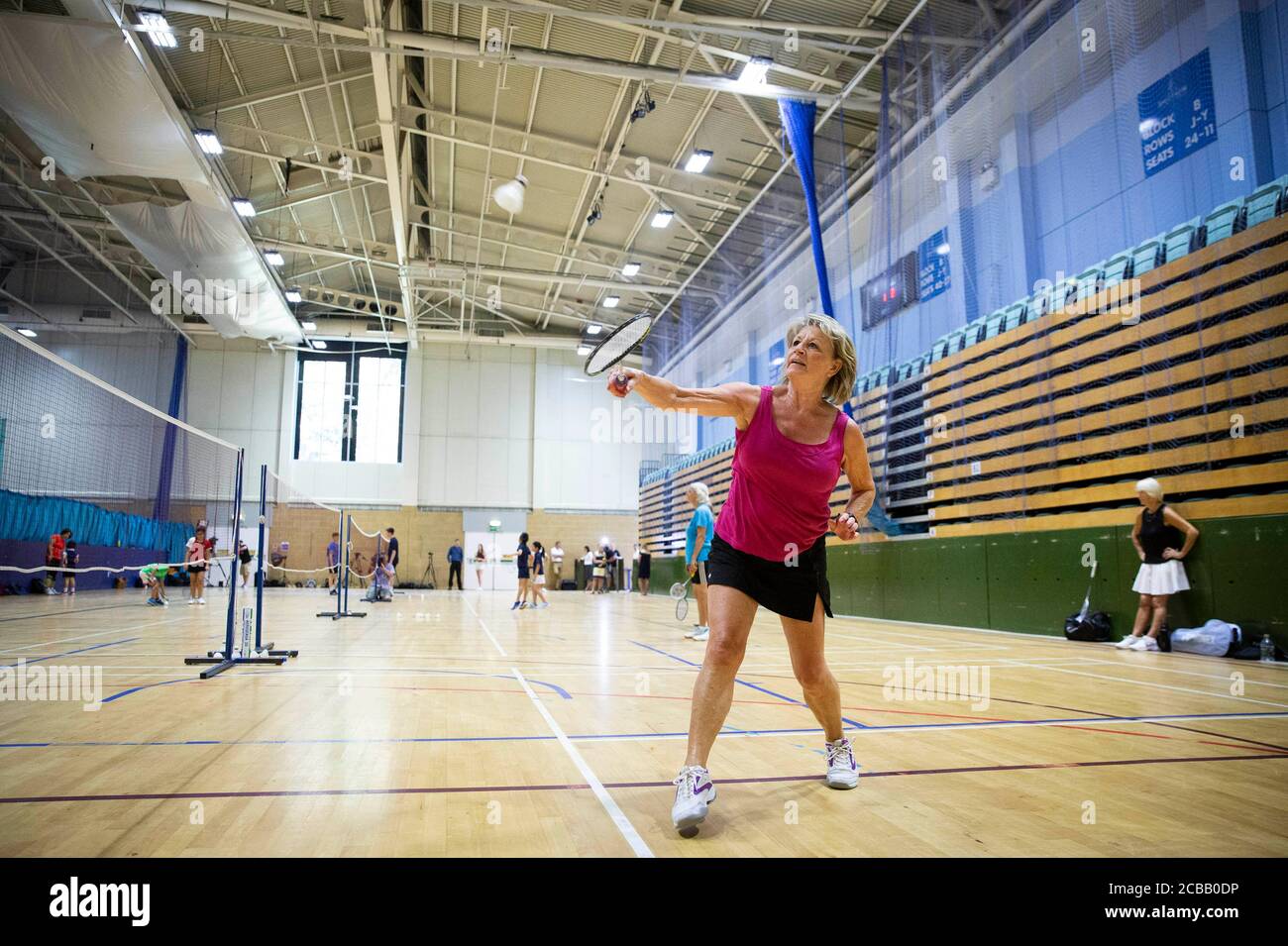 Wendy simpson hi-res stock photography and images - Alamy