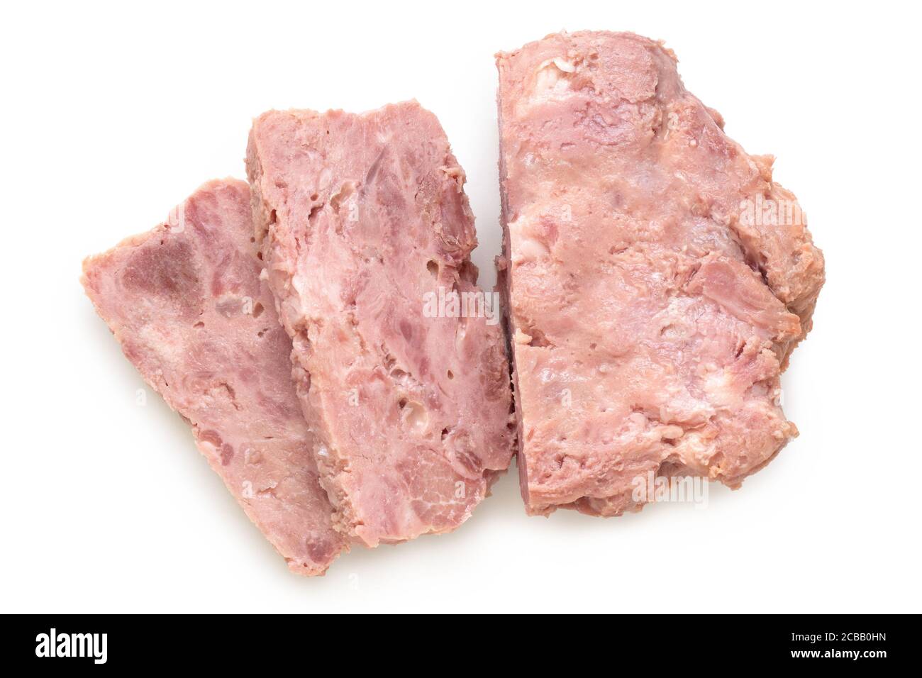 Canned ham hi-res stock photography and images - Alamy