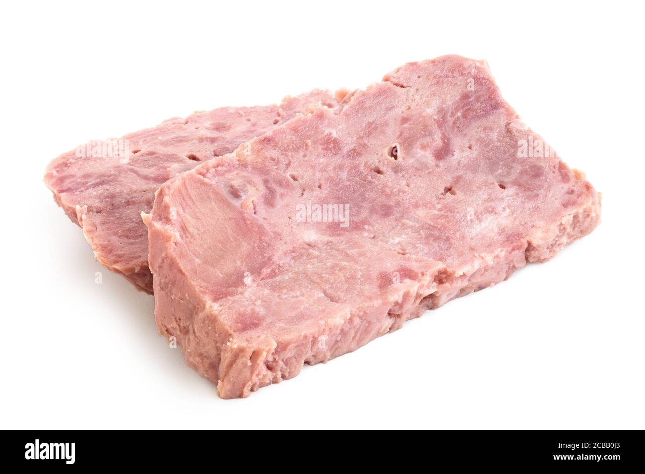 Canned ham hi-res stock photography and images - Alamy