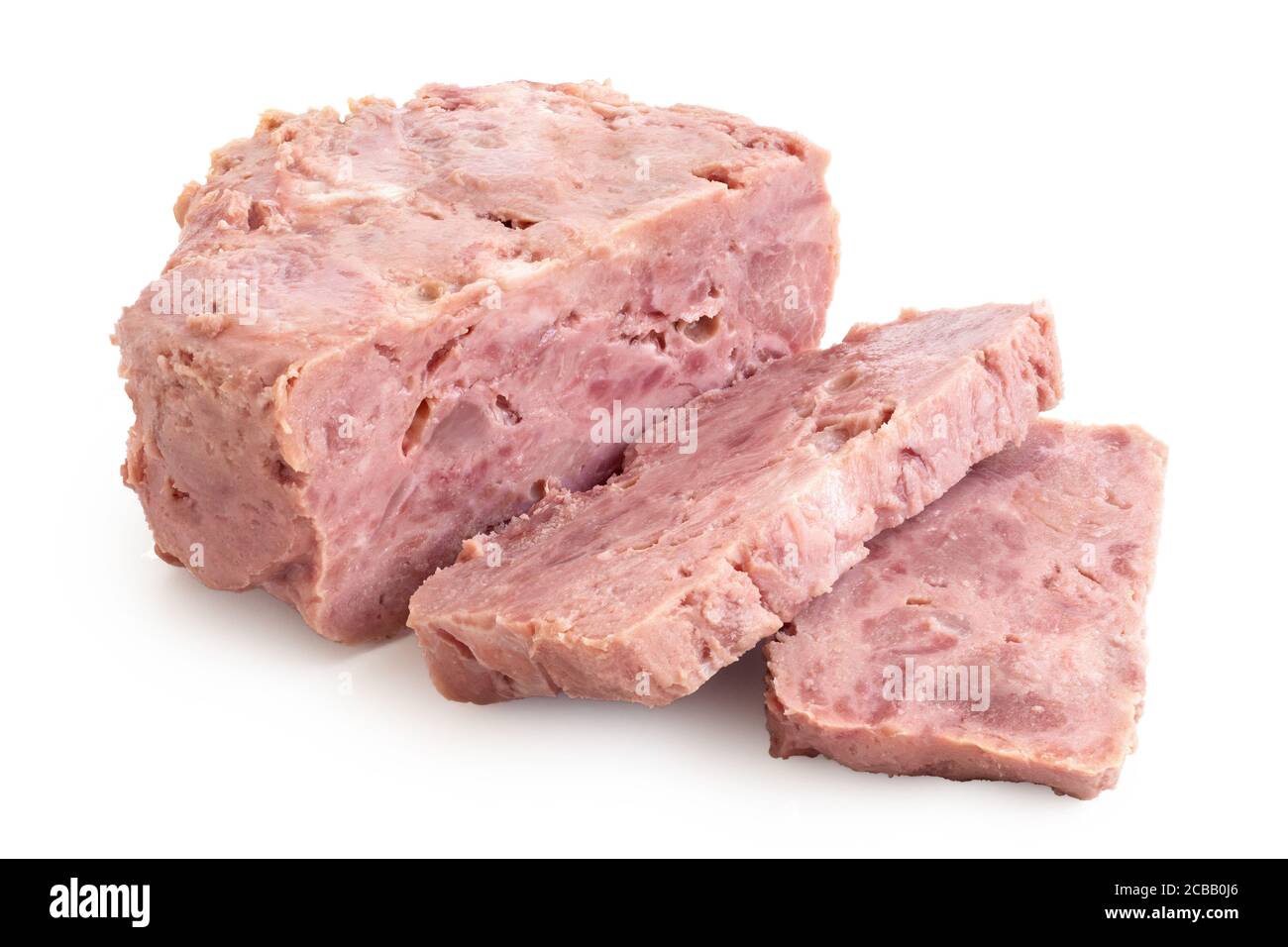 Canned ham hi-res stock photography and images - Alamy