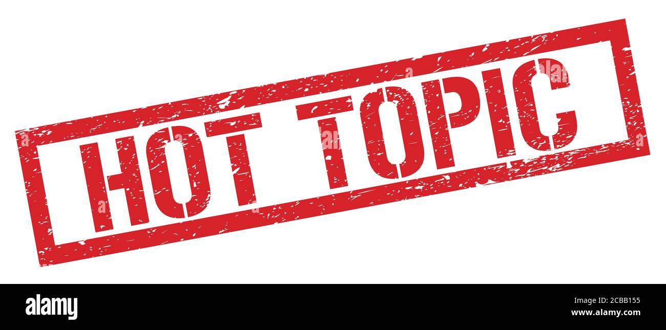 Topic stamp Cut Out Stock Images & Pictures - Alamy