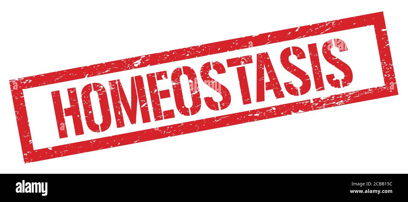 Homeostasis hi-res stock photography and images - Alamy