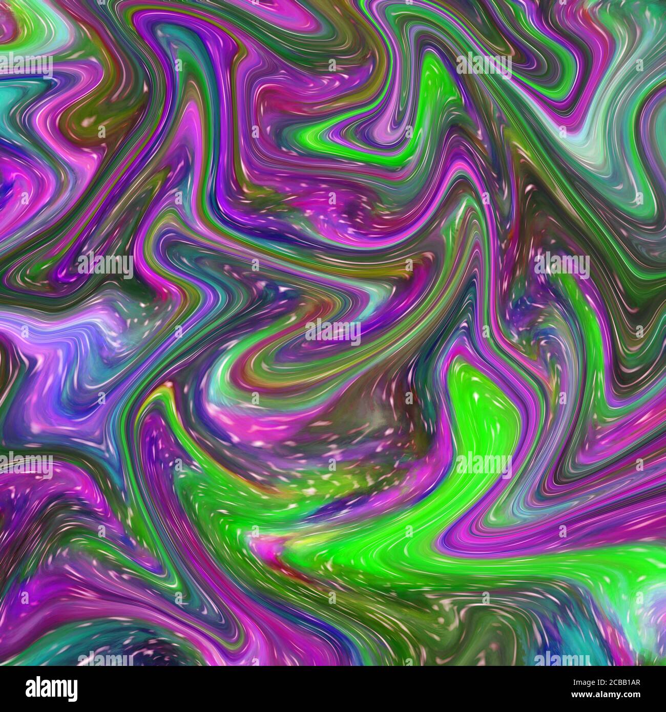 Abstract digital painting texture. plugin art.fractal texture,web ...