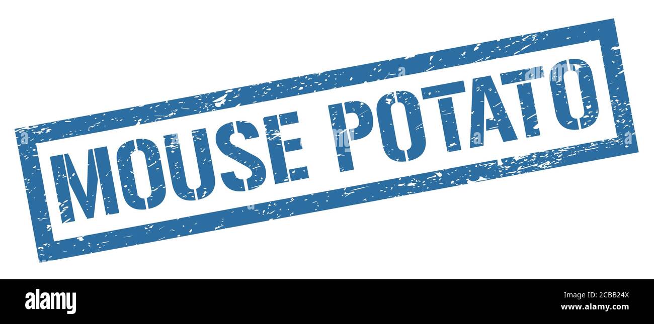 Mouse Potato