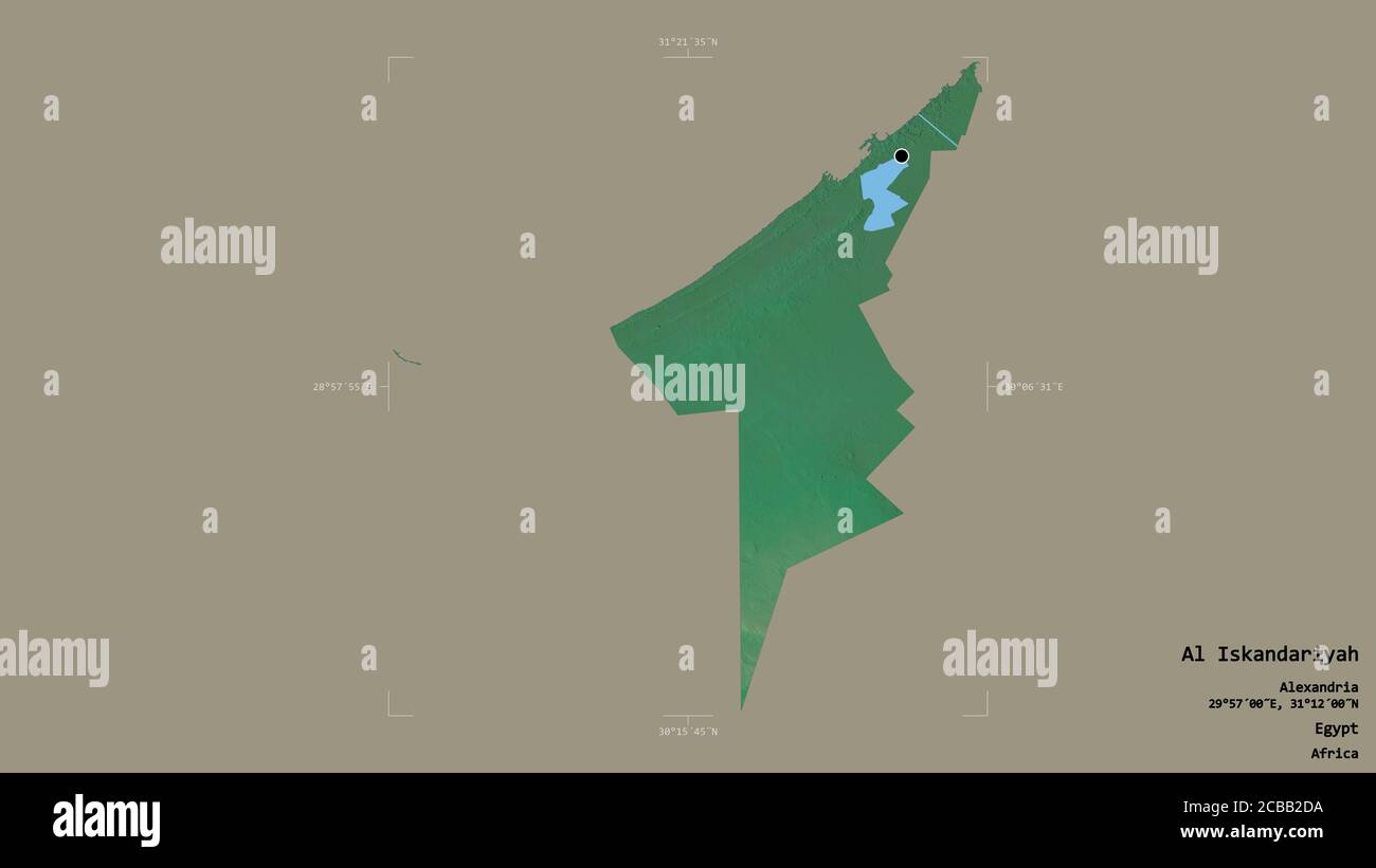 Iskandariya hi-res stock photography and images - Alamy