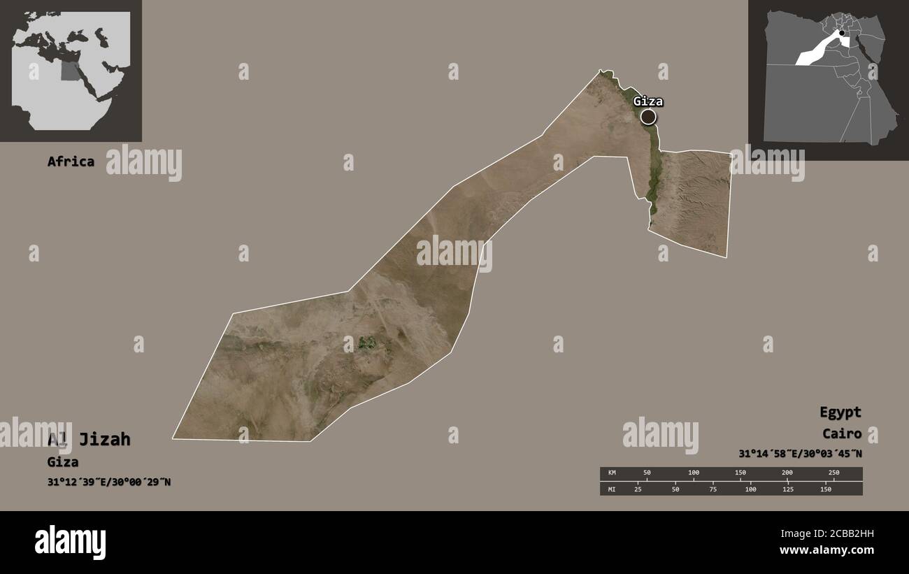 El jizah egypt hi-res stock photography and images - Alamy