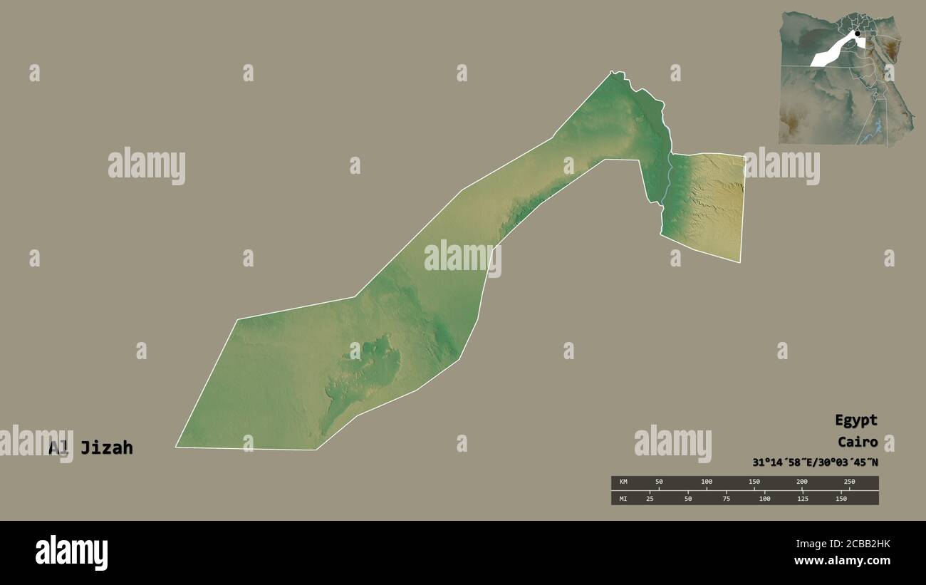 Al Jizah Governorate High Resolution Stock Photography and Images - Alamy