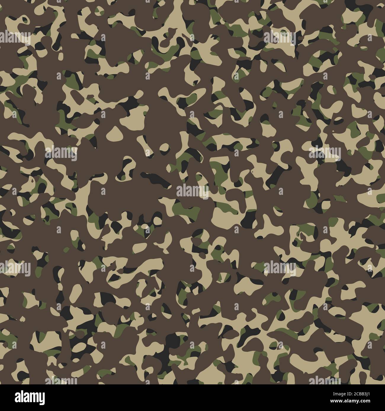 Texture camouflage military repeats army illustration design Stock ...