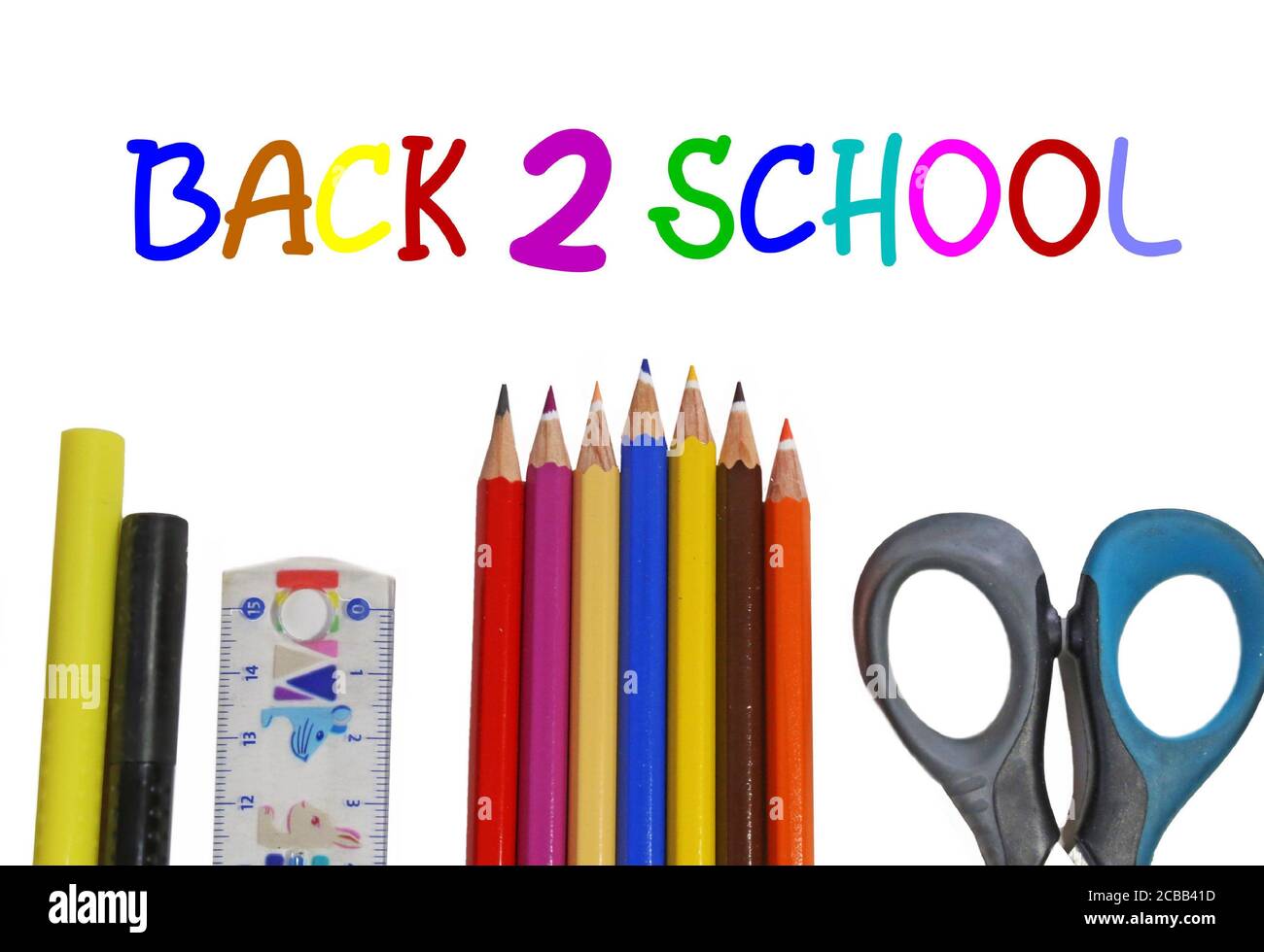 School symbol hi-res stock photography and images - Alamy